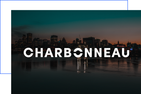 Histoire | Charbonneau